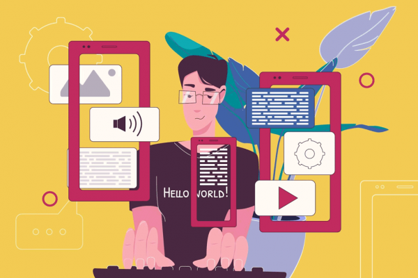 Apa Itu Blogger? Panduan Lengkap untuk Memulai Blog - Attila