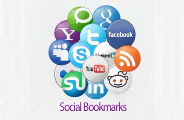 Pengertian Social Bookmarking Serta Manfaatnya - Attila
