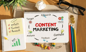 10 Contoh Content Marketing di Instagram, Konsep, dan Bentuk - Attila